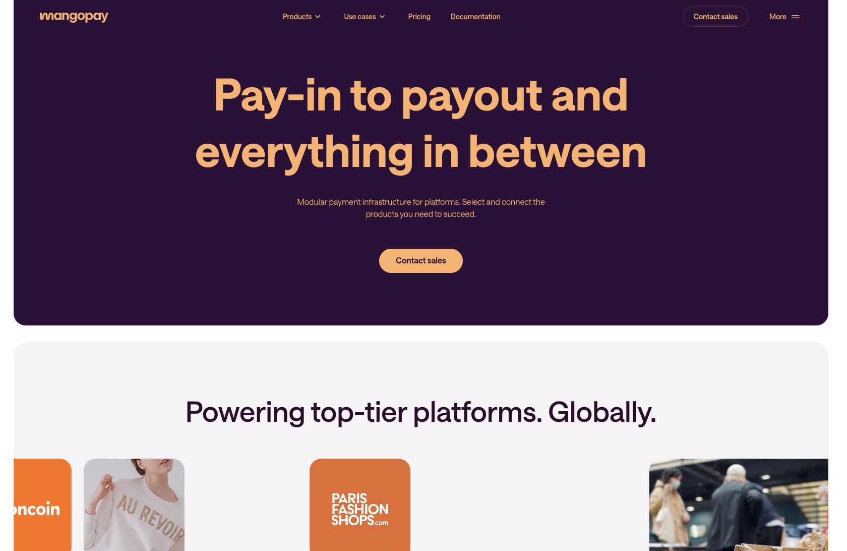 Mangopay : Optimisez votre gestion financière en toute sécurité