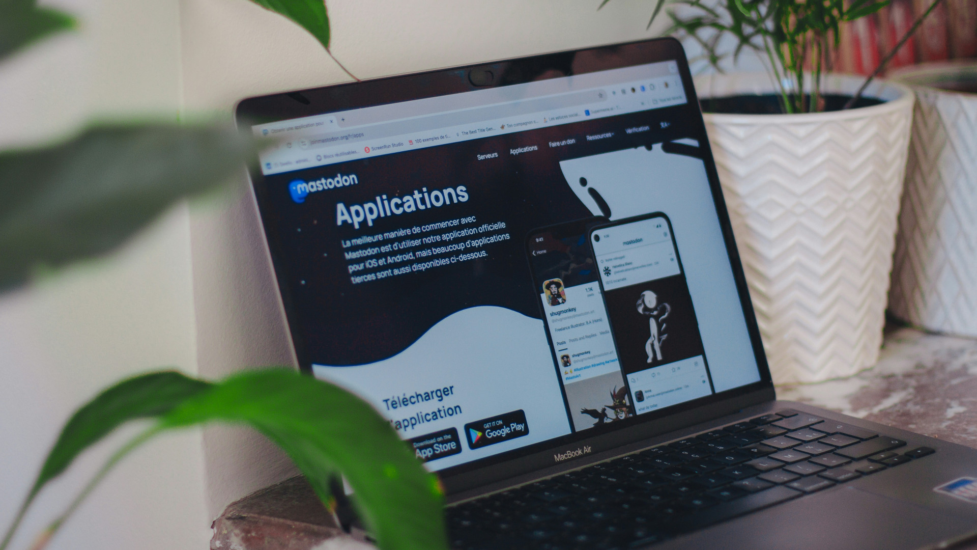 Pourquoi acheter un PC portable plutôt qu'un fixe ? - Hubfi